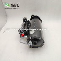 China 24V 11T 9.0KW 50MT Starter Motor For Delco Series 338-3454 363-9839 349-6536 140-50535 140-50812 8201091 140-50456 37566-30200 for sale
