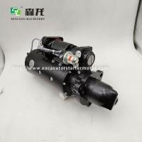 China 24V 11T 9.0KW 50MT Starter Motor For Delco Series 338-3454 363-9839 349-6536 140-50535 140-50812 8201091 140-50456 37566-30200 for sale