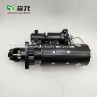 China 24V 11T 9.0KW 50MT Starter Motor For Delco Series 338-3454 363-9839 349-6536 140-50535 140-50812 8201091 140-50456 37566-30200 for sale