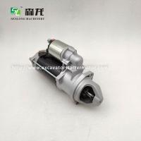 China 24V 9T 4.0KW Bosch Starter Motor  0001231018,114220, UD11166S,0001101110,116132,19083008, DRS0366,DRS0366N,IS1236 for sale