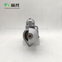 China 24V 9T 4.0KW Bosch Starter Motor  0001231018,114220, UD11166S,0001101110,116132,19083008, DRS0366,DRS0366N,IS1236 for sale