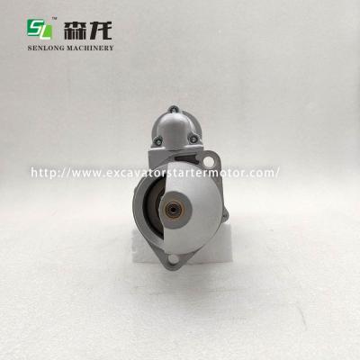 China 24V 9T 4.0KW Bosch Starter Motor  0001231018,114220, UD11166S,0001101110,116132,19083008, DRS0366,DRS0366N,IS1236 for sale