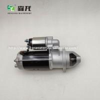 China 24V 9T 4.0KW Bosch Starter Motor  0001231018,114220, UD11166S,0001101110,116132,19083008, DRS0366,DRS0366N,IS1236 for sale