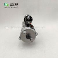 China 24V 9T 4.0KW Bosch Starter Motor  0001231018,114220, UD11166S,0001101110,116132,19083008, DRS0366,DRS0366N,IS1236 for sale