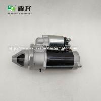 China 24V 10T 4.0KW Bosch Starter Motor 0001231035 19084008 DRS0062 DRS0062N  0986023210 11131882 AZF4239 IS1261 51262017223 860814 for sale