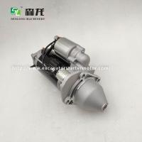 China 24V 10T 4.0KW Bosch Starter Motor 0001231035 19084008 DRS0062 DRS0062N  0986023210 11131882 AZF4239 IS1261 51262017223 860814 for sale