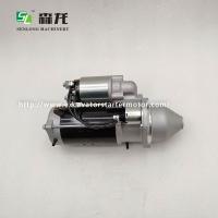 China 24V 10T 4.0KW Bosch Starter Motor 0001231035 19084008 DRS0062 DRS0062N  0986023210 11131882 AZF4239 IS1261 51262017223 860814 for sale