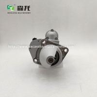 China 24V 10T 4.0KW Bosch Starter Motor 0001231035 19084008 DRS0062 DRS0062N  0986023210 11131882 AZF4239 IS1261 51262017223 860814 for sale