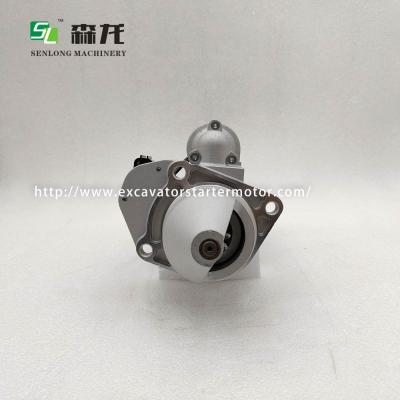 China 24V 10T 4.0KW Bosch Starter Motor 0001231035 19084008 DRS0062 DRS0062N  0986023210 11131882 AZF4239 IS1261 51262017223 860814 for sale