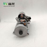 China 24V 10T 4.0KW Bosch Starter Motor 0001231035 19084008 DRS0062 DRS0062N  0986023210 11131882 AZF4239 IS1261 51262017223 860814 for sale
