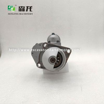 China 24V 11T 4.0KW BOSCH Starter Motor  0001231023 0001231034 0986023200 CST10722 CST10722AS CST10722ES CST10722OS CST10722RS for sale