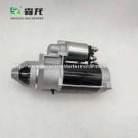 China 24V 11T 4.0KW BOSCH Starter Motor  0001231023 0001231034 0986023200 CST10722 CST10722AS CST10722ES CST10722OS CST10722RS for sale