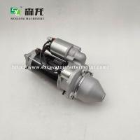 China 24V 11T 4.0KW BOSCH Starter Motor  0001231023 0001231034 0986023200 CST10722 CST10722AS CST10722ES CST10722OS CST10722RS for sale