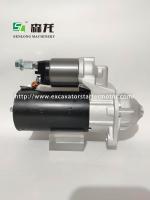 China 12V 9T 1.8KW SHIP Starter Motor  LOMBARDINI Mercury 0001109355,0001109019, 0001109031, 0001109356, 0001109419, 0001218161, 0001223022 for sale