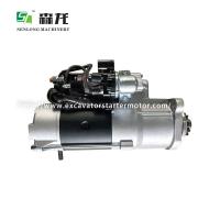China 24V 13T 8.5KW SHIP Starter Motor  WEICHAI M108R3025SE 1001178415 for sale