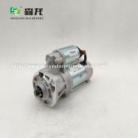 China 12V 9T 2.0KW Starter  Doosan Daewoo FORK LIFT 130-30155NOE,65262017039,65262017059,65262017059D,0280007003,0280007004,0280007792,8944489592,2280005382,19829N for sale