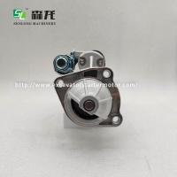 China 24V 10T 6.0KW Starter motor DEUTZ TD226B 170-10106,13023606,13031589,13031962,13031981,13039197,M93R3006SE,M93R3007SE,M93R3007SE-VPP, M93R3015SE,M93R3015SE-VPP,M93R3035SE for sale