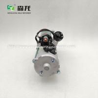 China 24V 10T 6.0KW Starter motor DEUTZ TD226B 170-10106,13023606,13031589,13031962,13031981,13039197,M93R3006SE,M93R3007SE,M93R3007SE-VPP, M93R3015SE,M93R3015SE-VPP,M93R3035SE for sale