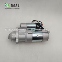 China 24V 10T 6.0KW Starter motor DEUTZ TD226B 170-10106,13023606,13031589,13031962,13031981,13039197,M93R3006SE,M93R3007SE,M93R3007SE-VPP, M93R3015SE,M93R3015SE-VPP,M93R3035SE for sale