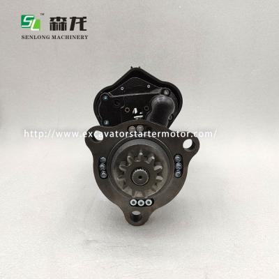 China 24V 11T 7.8KW Starter Motor For CAE 000134F506 496-4960 for sale