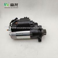 China 24V 11T 7.8KW Starter Motor For CAE 000134F506 496-4960 for sale