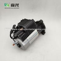 China 24V 11T 7.8KW Starter Motor For CAE 000134F506 496-4960 for sale