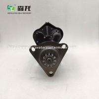 China 24V 11T 8.4KW Excavator Starter Carter Motor 120-34003 STB4034ML STB4034MN STB4034UL 0001340503 300N20012Z 10120541 for sale