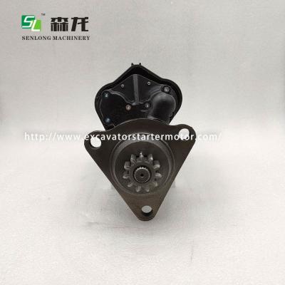 China 24V 11T 8.4KW Excavator Starter Carter Motor 120-34003 STB4034ML STB4034MN STB4034UL 0001340503 300N20012Z 10120541 for sale