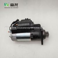 China 24V 11T 8.4KW Excavator Starter Carter Motor 120-34003 STB4034ML STB4034MN STB4034UL 0001340503 300N20012Z 10120541 for sale