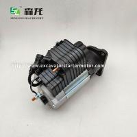 China 24V 11T 8.4KW Excavator Starter Carter Motor 120-34003 STB4034ML STB4034MN STB4034UL 0001340503 300N20012Z 10120541 for sale