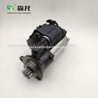 China 24V 11T 8.4KW Excavator Starter Carter Motor 120-34003 STB4034ML STB4034MN STB4034UL 0001340503 300N20012Z 10120541 for sale