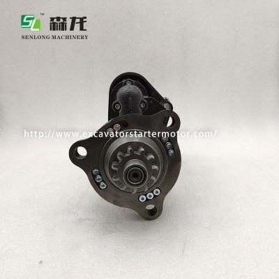 China 24V 11T 8.4KW Starter Motor For Carter  000133F408 000133F407 3895796 STB3348ML  3895765  120-33012 for sale