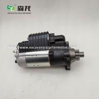 China 24V 11T 8.4KW Starter Motor For Carter  000133F408 000133F407 3895796 STB3348ML  3895765  120-33012 for sale