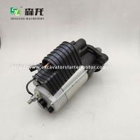 China 24V 11T 8.4KW Starter Motor For Carter  000133F408 000133F407 3895796 STB3348ML  3895765  120-33012 for sale