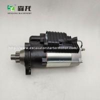 China 24V 11T 8.4KW Starter Motor For Carter  000133F408 000133F407 3895796 STB3348ML  3895765  120-33012 for sale