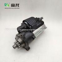 China 24V 11T 8.4KW Starter Motor For Carter  000133F408 000133F407 3895796 STB3348ML  3895765  120-33012 for sale