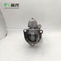 China C6.6 12V 12T 4.2KW 2881393 CA2881393 288-1393  Parts With Copper And Silver Contacts for sale