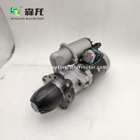 China C6.6 12V 12T 4.2KW 2881393 CA2881393 288-1393  Parts With Copper And Silver Contacts for sale