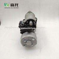 China C6.6 12V 12T 4.2KW 2881393 CA2881393 288-1393  Parts With Copper And Silver Contacts for sale