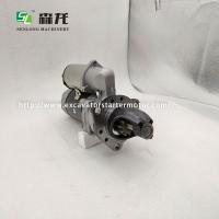 China C6.6 12V 12T 4.2KW 2881393 CA2881393 288-1393  Parts With Copper And Silver Contacts for sale