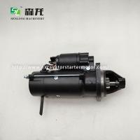 China 12V 10T 3.2KW Excavator Starter CAS-E Motor IS1019 182-30103 CST21107AS CST21107ES CST21107OS CST21107RS 3786094M93 3786094M94 3823621M92 3823621M95 for sale