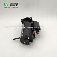 China 12V 10T 3.2KW Excavator Starter CAS-E Motor IS1019 182-30103 CST21107AS CST21107ES CST21107OS CST21107RS 3786094M93 3786094M94 3823621M92 3823621M95 for sale