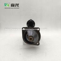 China 12V 10T 3.2KW Excavator Starter CAS-E Motor IS1019 182-30103 CST21107AS CST21107ES CST21107OS CST21107RS 3786094M93 3786094M94 3823621M92 3823621M95 for sale
