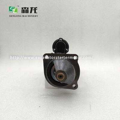 China 12V 10T 3.2KW Excavator Starter CAS-E Motor IS1019 182-30103 CST21107AS CST21107ES CST21107OS CST21107RS 3786094M93 3786094M94 3823621M92 3823621M95 for sale