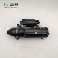 China 12V 10T 3.2KW Excavator Starter CAS-E Motor IS1019 182-30103 CST21107AS CST21107ES CST21107OS CST21107RS 3786094M93 3786094M94 3823621M92 3823621M95 for sale