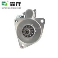 China Factory Sales Factory Outlet NEW 24V 11T Excavator Starter Motor DH150-9 DL06 65262017063, 65262017076, 65262017076A, 65262017077, 65262017077A for sale