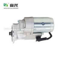 China 12V 9T Starter Motor 8971128650 8971128651 8971128652 228000-3850 228000-3851 228000-3852 20432013 19907N 190-6062A 190-6062 2280003850 2280003851 2280003852 1906062A 1906062 SJ-0090R126-19906 017001 for sale