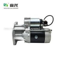 China 12V 9T Starter Motor 23300-MA70D 114032 2506924 S13507 S13527 S13527A S1352556A  S13559A  S13559B  S13759  S1447B S13553 S13553A S13553C S13556 S1305B S2092S UD17061S UD21470S 136925 2506925 S13-507B for sale