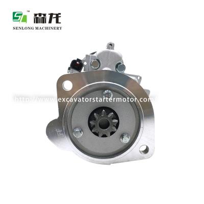 China 12V 9T Starter Motor 23300-MA70D 114032 2506924 S13507 S13527 S13527A S1352556A  S13559A  S13559B  S13759  S1447B S13553 S13553A S13553C S13556 S1305B S2092S UD17061S UD21470S 136925 2506925 S13-507B for sale