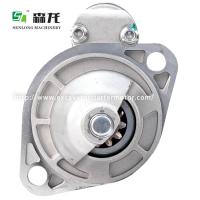 China 12V 11T Starter Motor 5864002200 5-86400220-0 5-86400-220-0 S2092S UD17061S UD21470S 136925 2506925 S13-507B S13-553 S13-553A S13-559 S13-559A S13-559B S13-759 S13-759C S13759A 23300-MA70A 23300-MA70B for sale